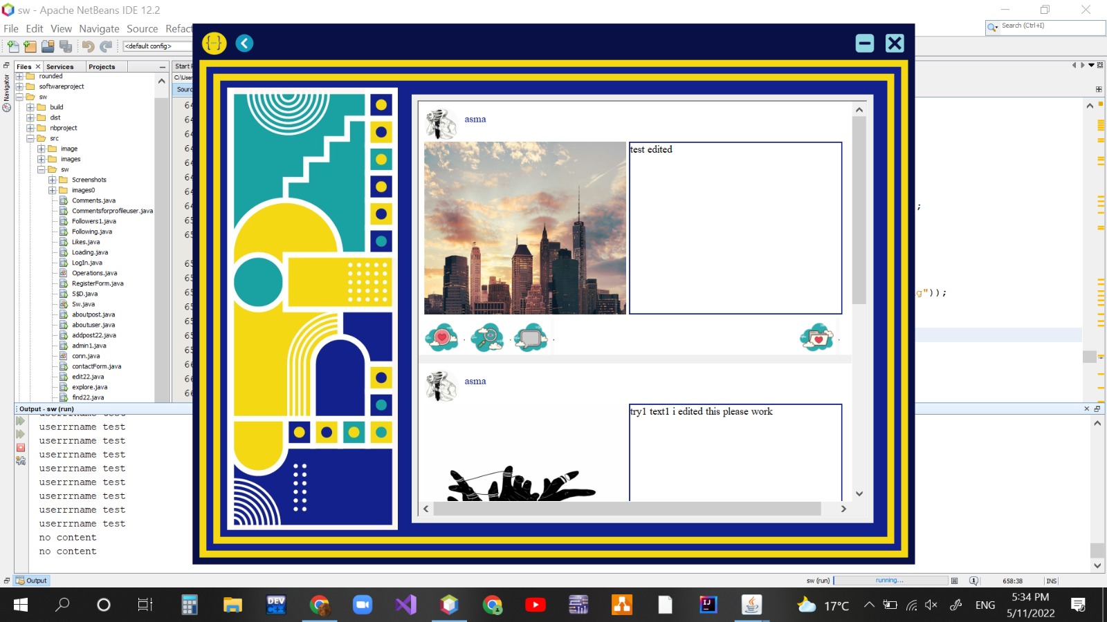 GitHub - raghaadd/Portfolio-Management-System-