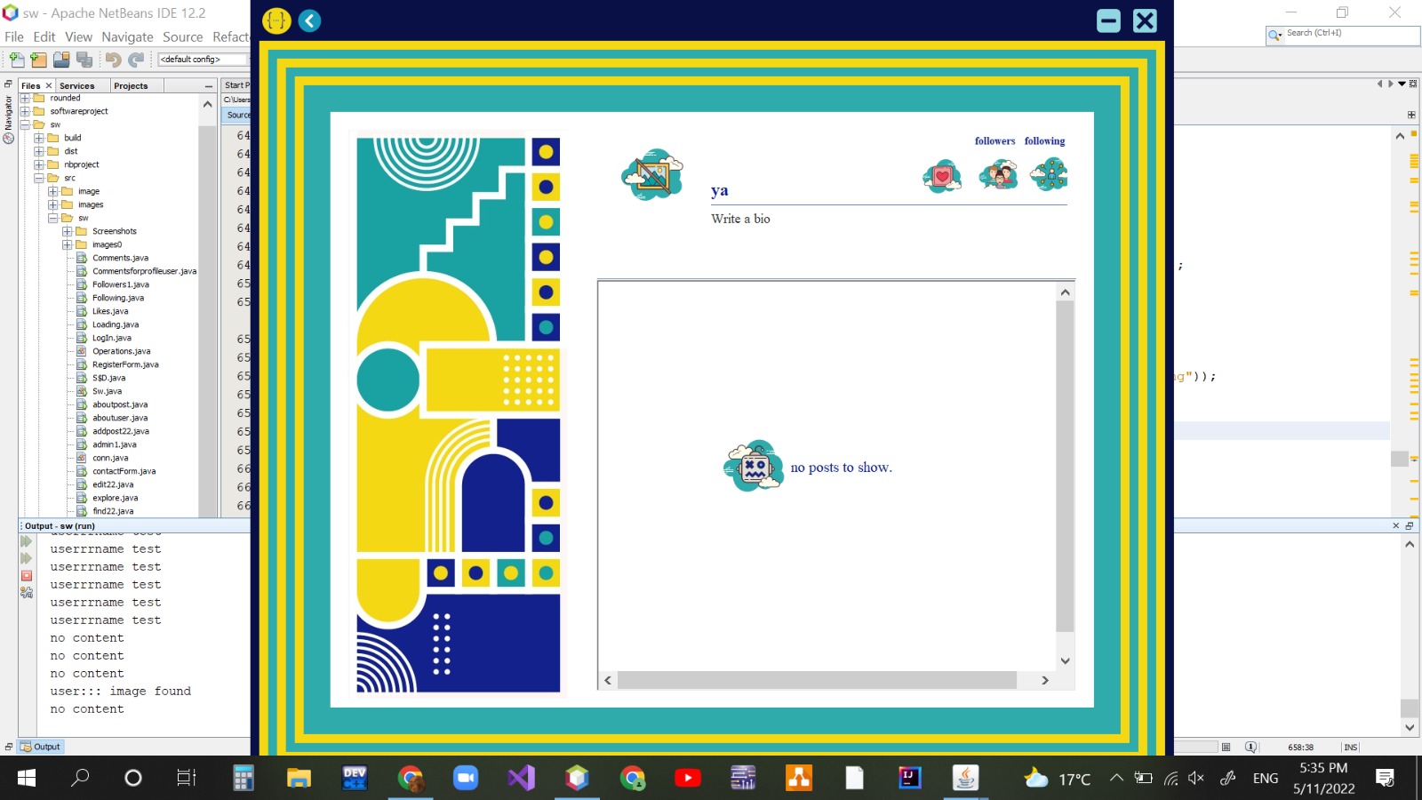 GitHub - raghaadd/Portfolio-Management-System-