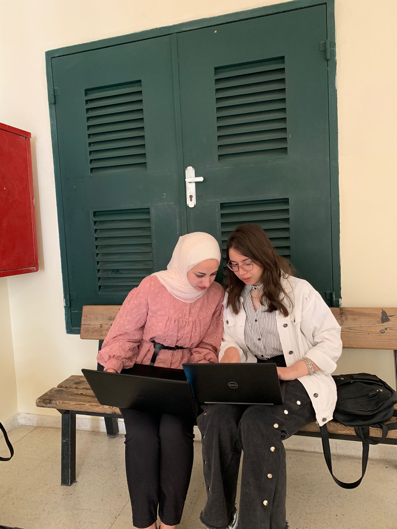 GitHub - raghaadd/Portfolio-Management-System-