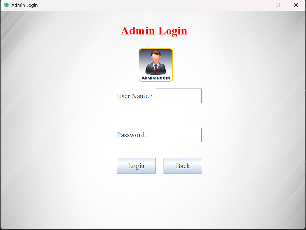 Github Djnikamquiz Management System Quiz Management System Using Java And Mysql