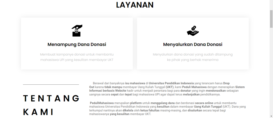 GitHub - MuhammadRizki8/Website-Donasi-Peduli-Mahasiswa