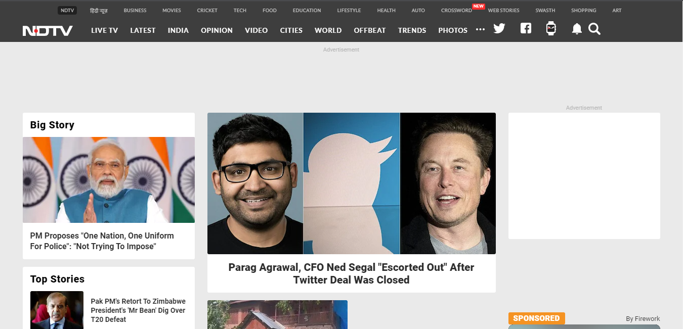 GitHub - nilamkhose2001/aromatic-caption-2256: New Delhi Television Ltd is an Indian news media ...