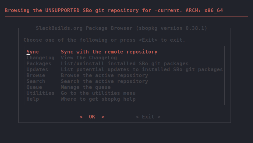Colors defined in dialogrc not rendered correctly · Issue #4653 ...