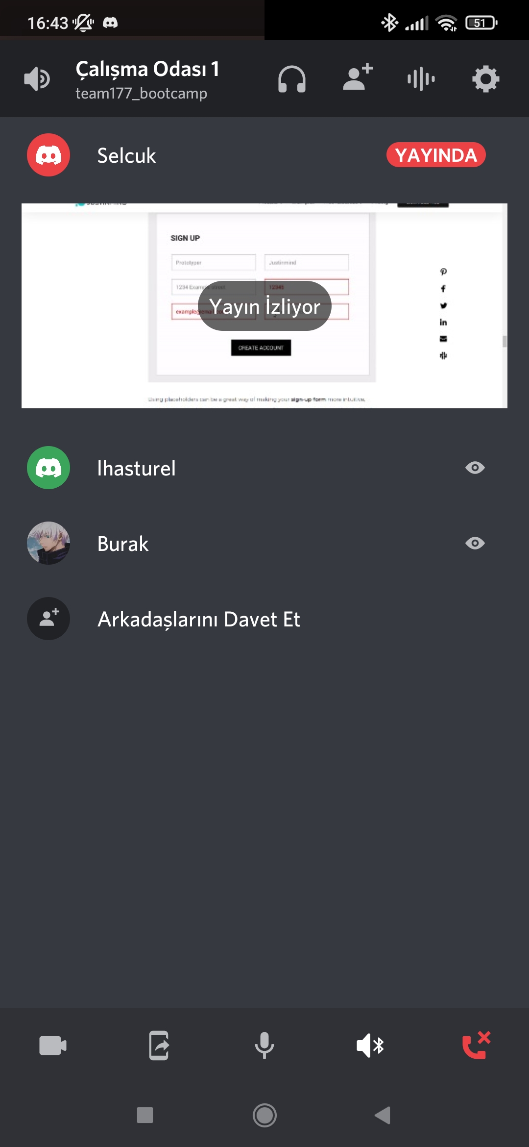 GitHub - Teamx177/BootCamp: Oyun ve Uygulama Akademisi boot camp projesi