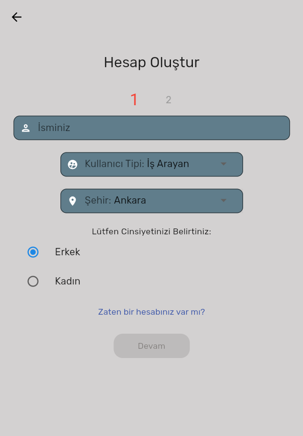 GitHub - Teamx177/BootCamp: Oyun ve Uygulama Akademisi boot camp projesi