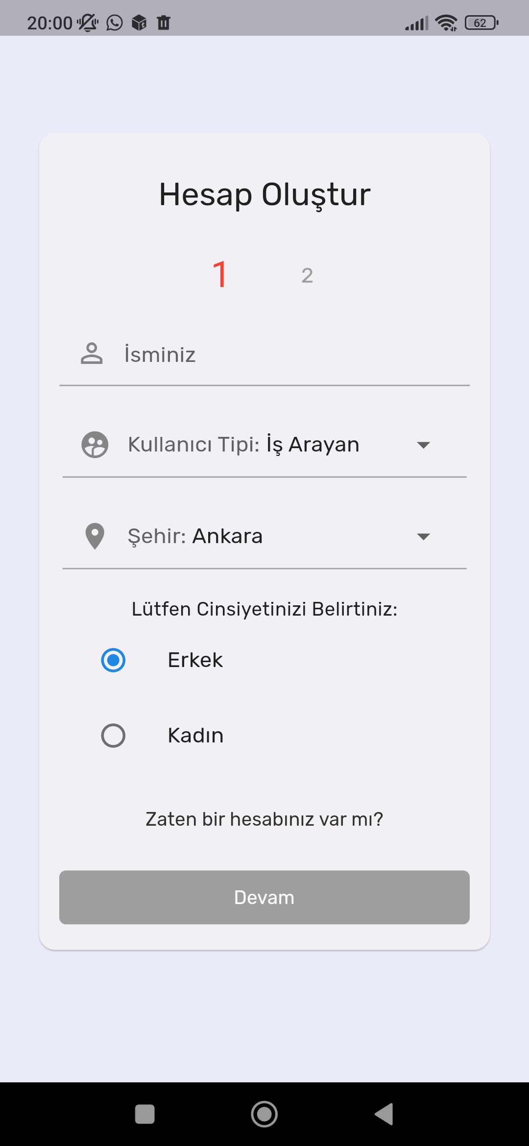 GitHub - Teamx177/BootCamp: Oyun ve Uygulama Akademisi boot camp projesi