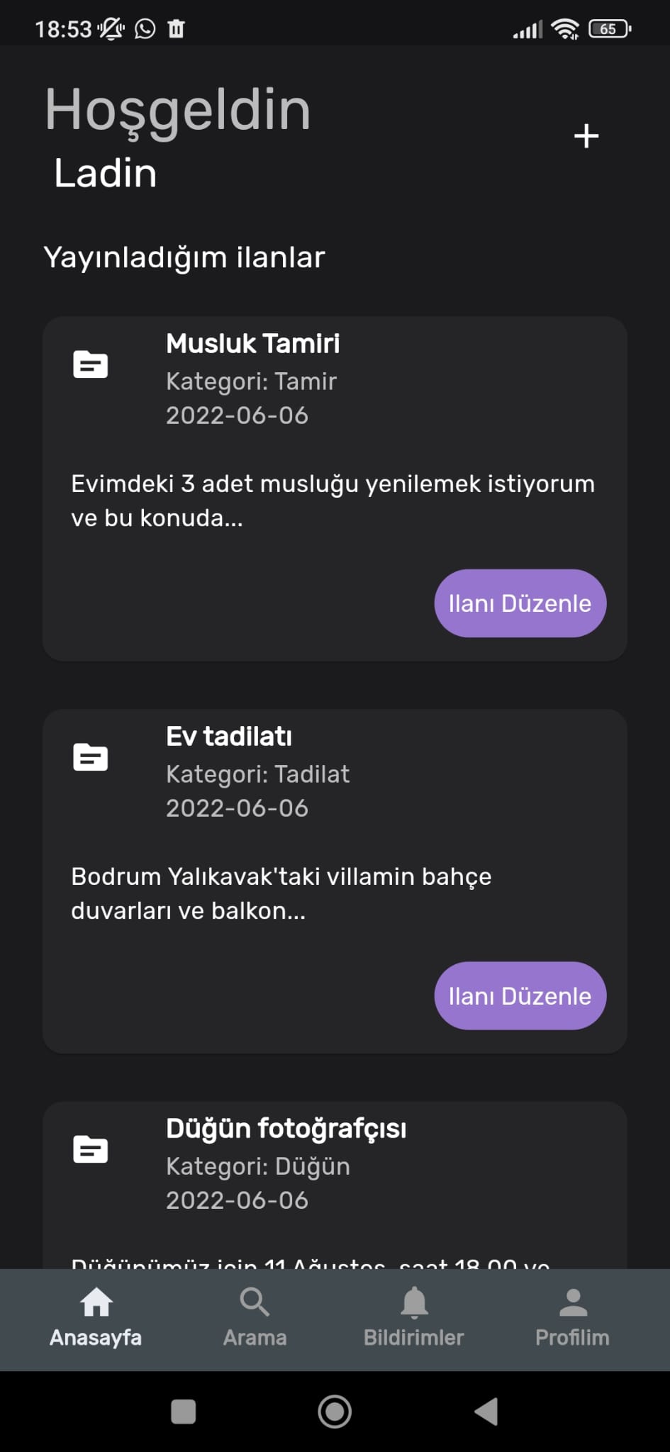 GitHub - Teamx177/BootCamp: Oyun ve Uygulama Akademisi boot camp projesi