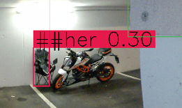 Strange substring of phrase with ## prefixed · Issue #251 · IDEA-Research/GroundingDINO · GitHub