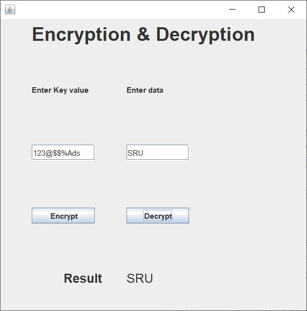 GitHub - azam-md/Encryption-and-Decryption-Software