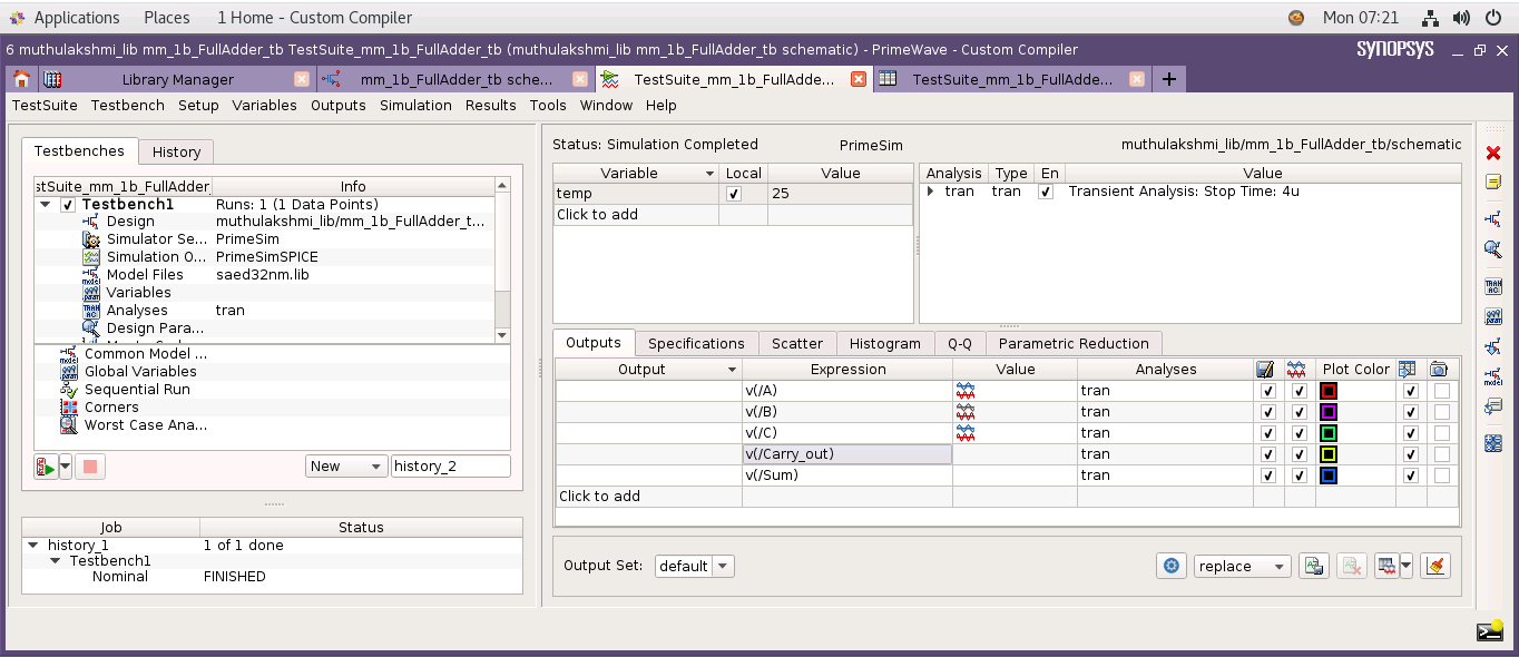 GitHub - muthulakshmim11/1-bit_Full_Adder_using_CMOS: Design of 1 bit ...