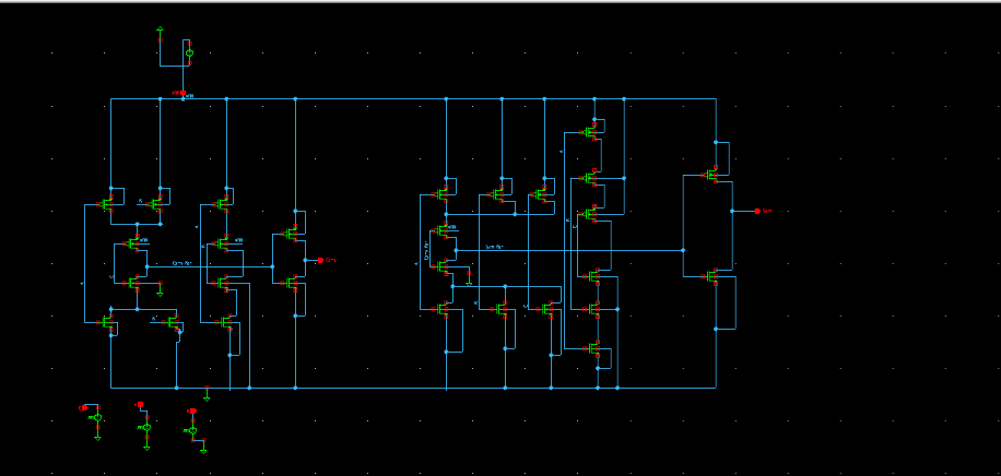 GitHub - ishika-maheshwari/1-Bit-Full-Adder-using-CMOS-Mirror-Logic-on-28nm