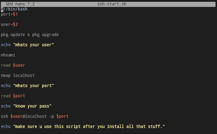 GitHub - williambarasa/ssh-setup