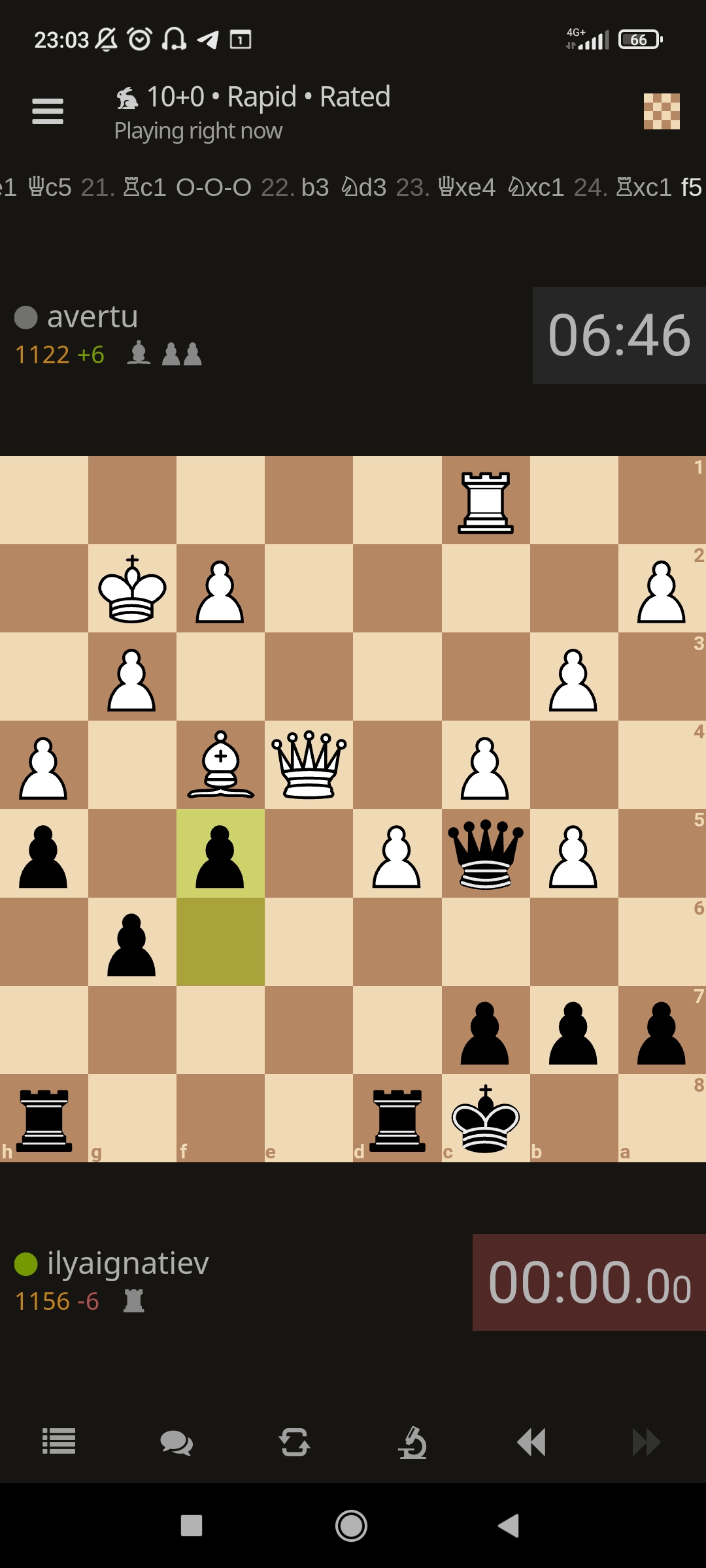 Timer error · Issue #2038 · lichess-org/lichobile · GitHub