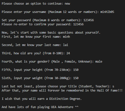 GitHub - binhminh98/Application-Programming: MUD Game