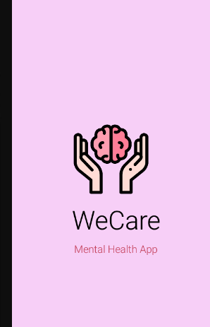 GitHub - harpreetdubb/WeCare-Mobile-App: WeCare App