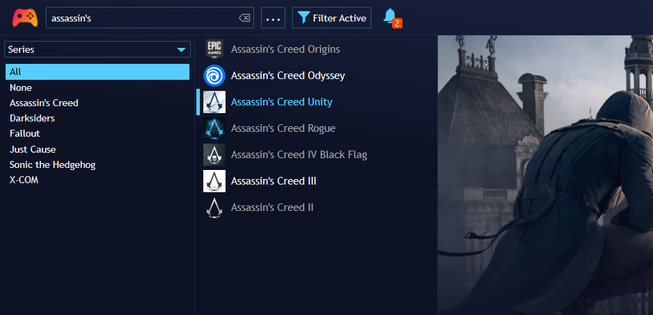 Drag and drop to explorer panel · Issue #1894 · JosefNemec/Playnite ...