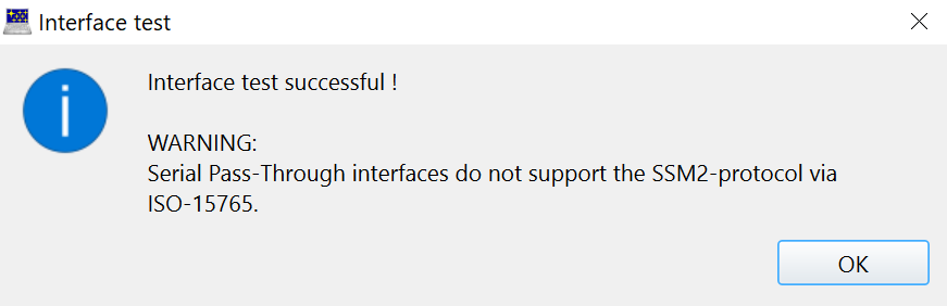 ECU / TCU Communication Unsuccessful · Issue #68 · Comer352L/FreeSSM · GitHub