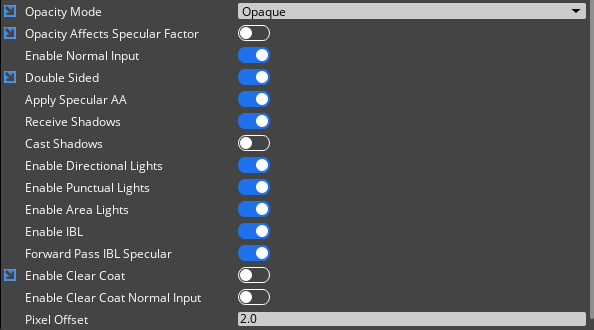 Bug Report Material Canvas Sorting Below Output Node Options · Issue 14263 · O3deo3de · Github