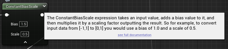 Feature Request: Material Canvas Functions/Additions · Issue #14246 · o3de/o3de · GitHub
