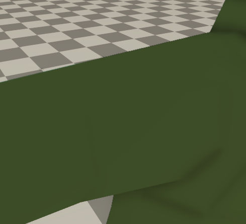 Bug Report: Skin Material w/ Subsurface Scattering can result in a ...