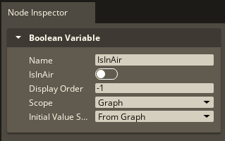 Feature Request: Script Canvas Variable Groups · Issue #14893 · o3de/o3de · GitHub