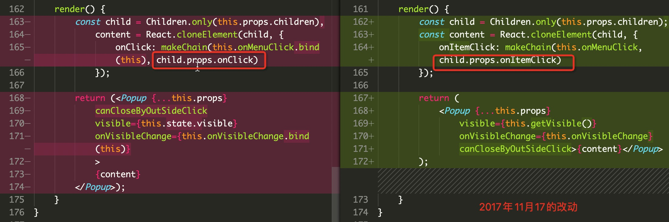 [Dropdown]当点击dropdown的内容时，无法收起弹窗 · Issue #3004 · alibaba-fusion/next · GitHub