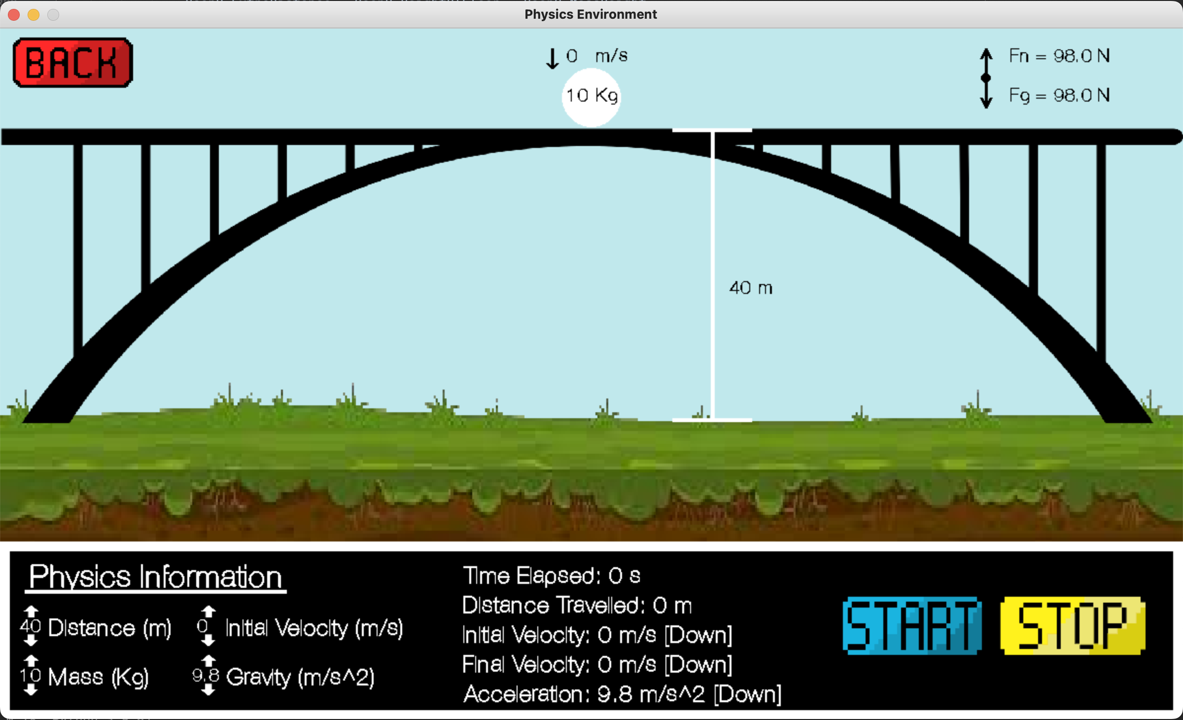 GitHub - Lucasw54/SPH4U---Assignment: Bonus assignment for my Grade 12 ...