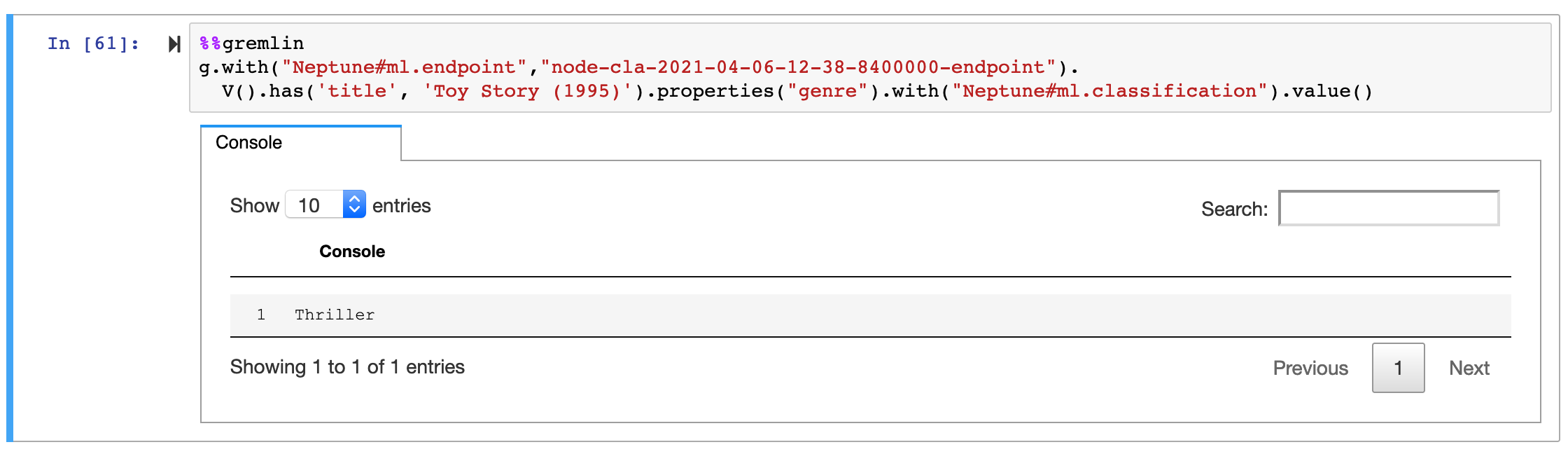 [BUG] Neptune_ML widget error in 2.0.9 · Issue #81 · aws/graph-notebook · GitHub