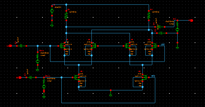 GitHub - DrPown/RF_Mixer_Circuit