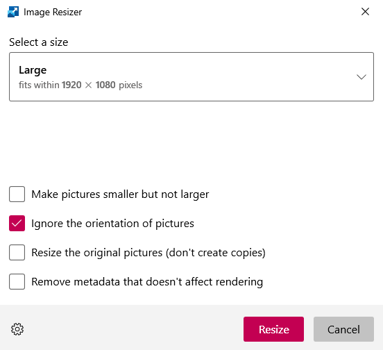 Image Format Conversion · Issue #16608 · microsoft/PowerToys · GitHub