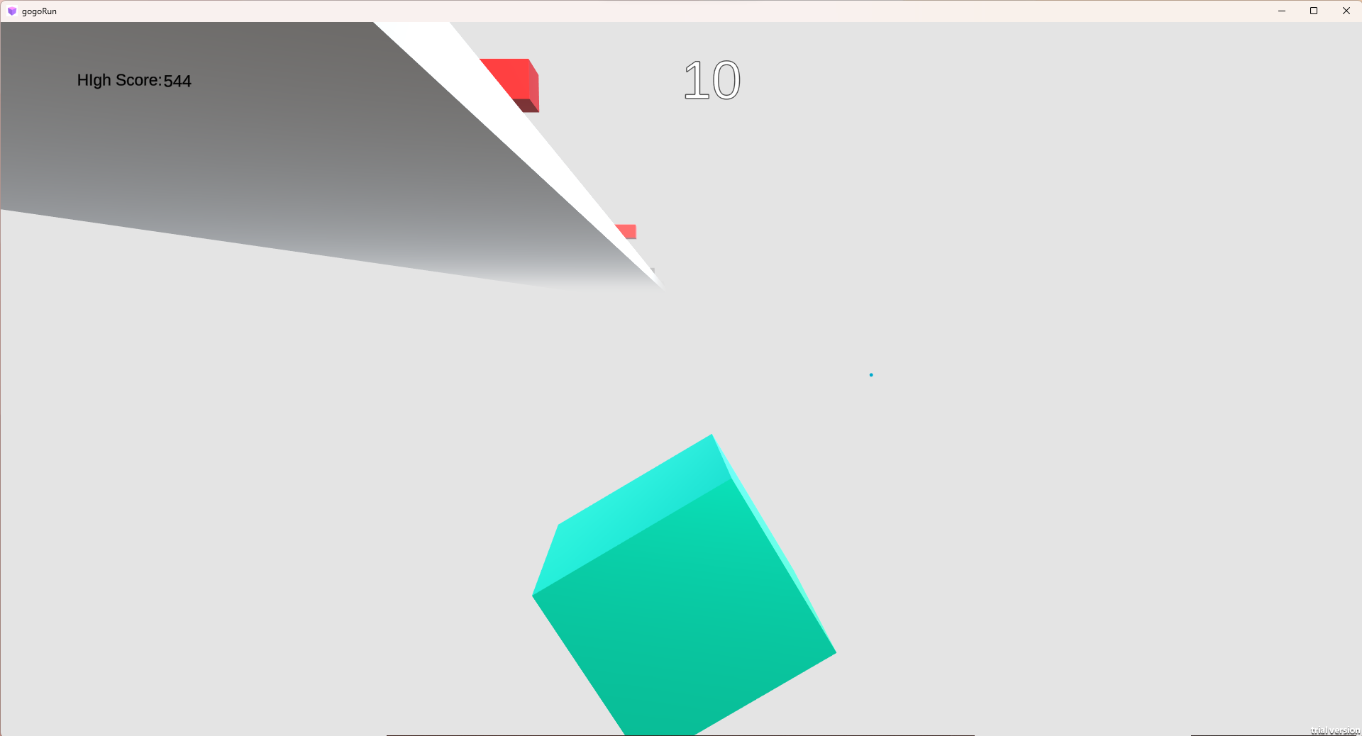 GitHub - Imtiaj-Sajin/gogoRun: A minimal 3D game. (On going project) GitHub - Imtiaj-Sajin/gogoRun: A minimal 3D game. (On going project)