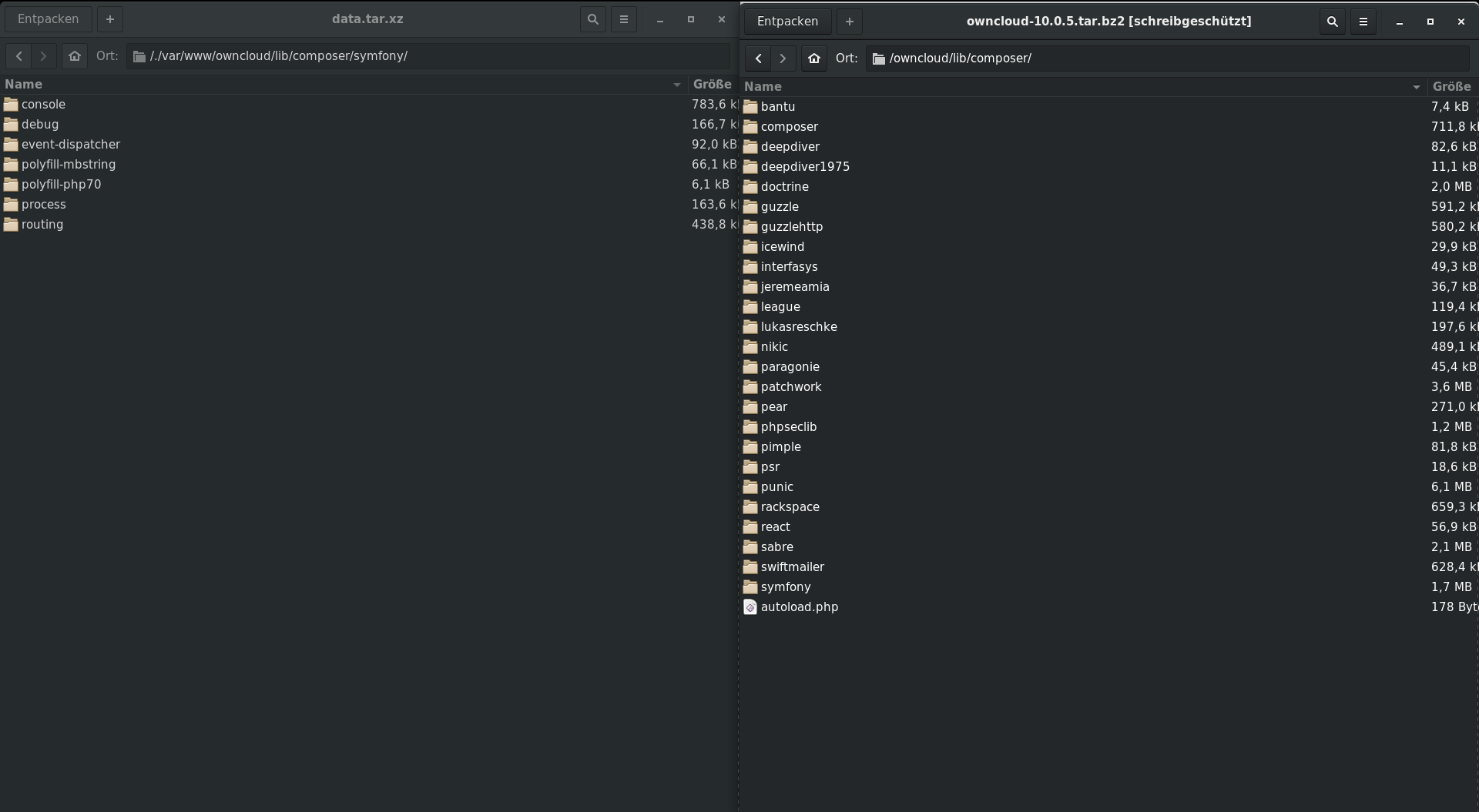 PluralizationRules missing on settings / admin page · Issue #30246 · owncloud/core · GitHub