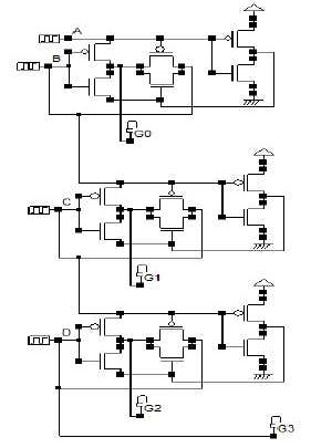 GitHub - ashutoshkumar9951/High-Performance-Binary-to-Gray ...