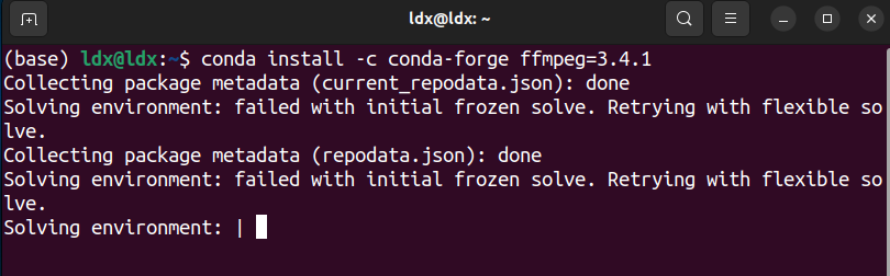 error while loading shared libraries · Issue #4962 · DOI-USGS/ISIS3 ...