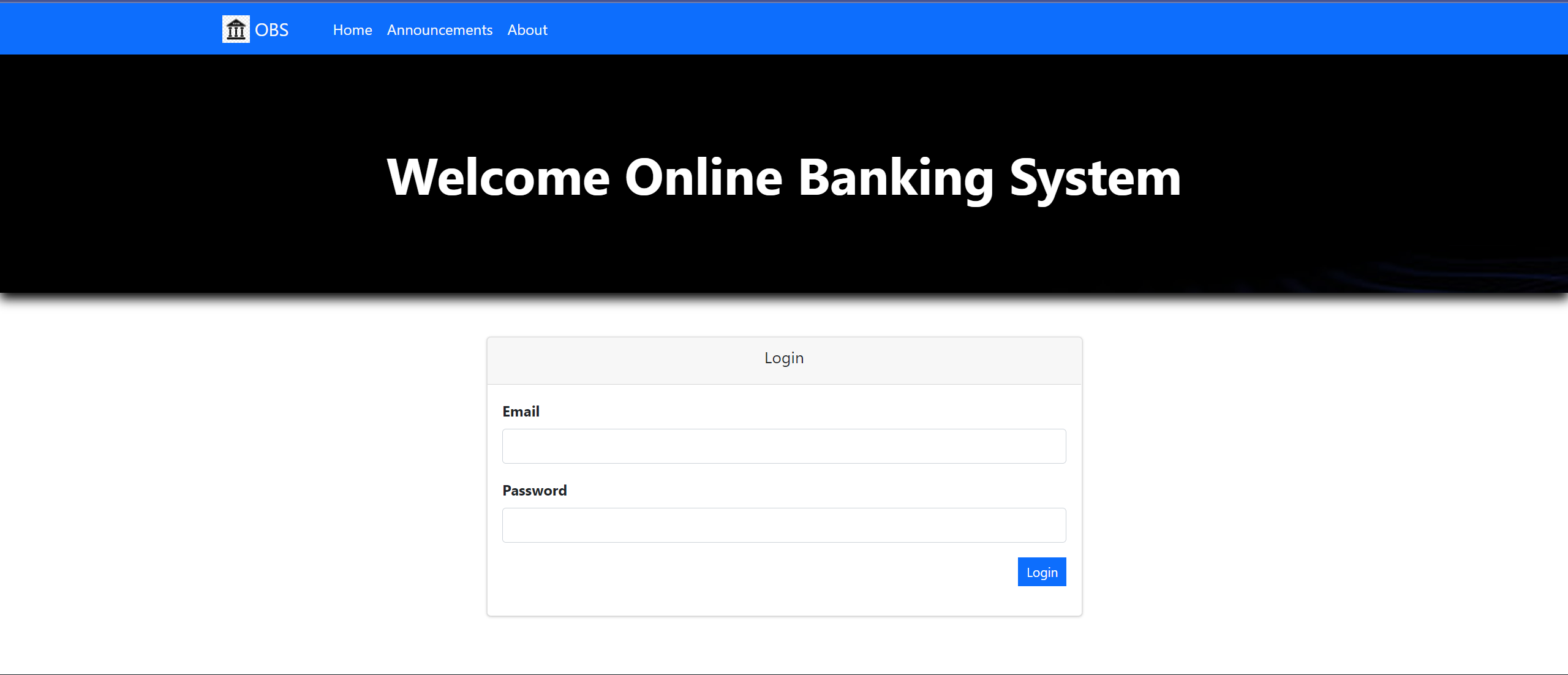 GitHub - SinghAditi15/Basic-Banking-System