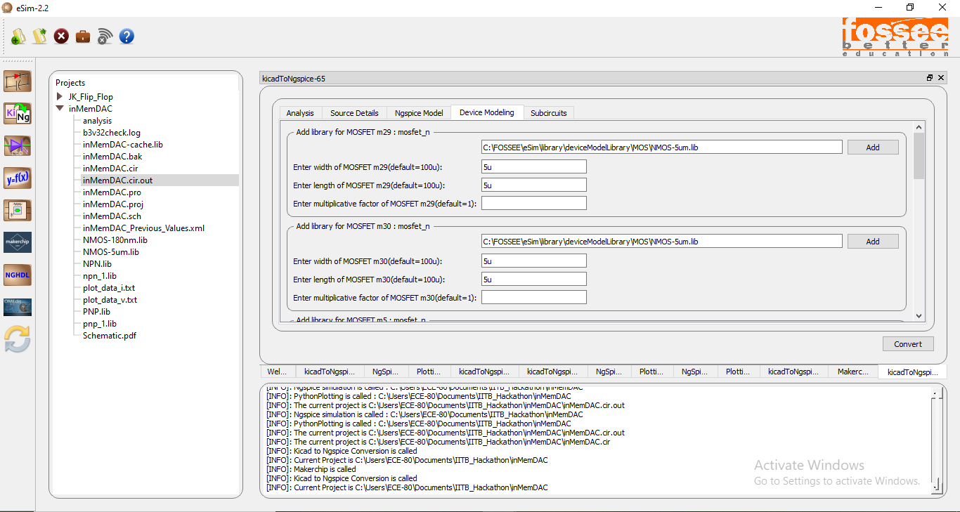 GitHub - abhash2205/In-Memory-DAC-Operations-Inside-8T-SRAM-Cells