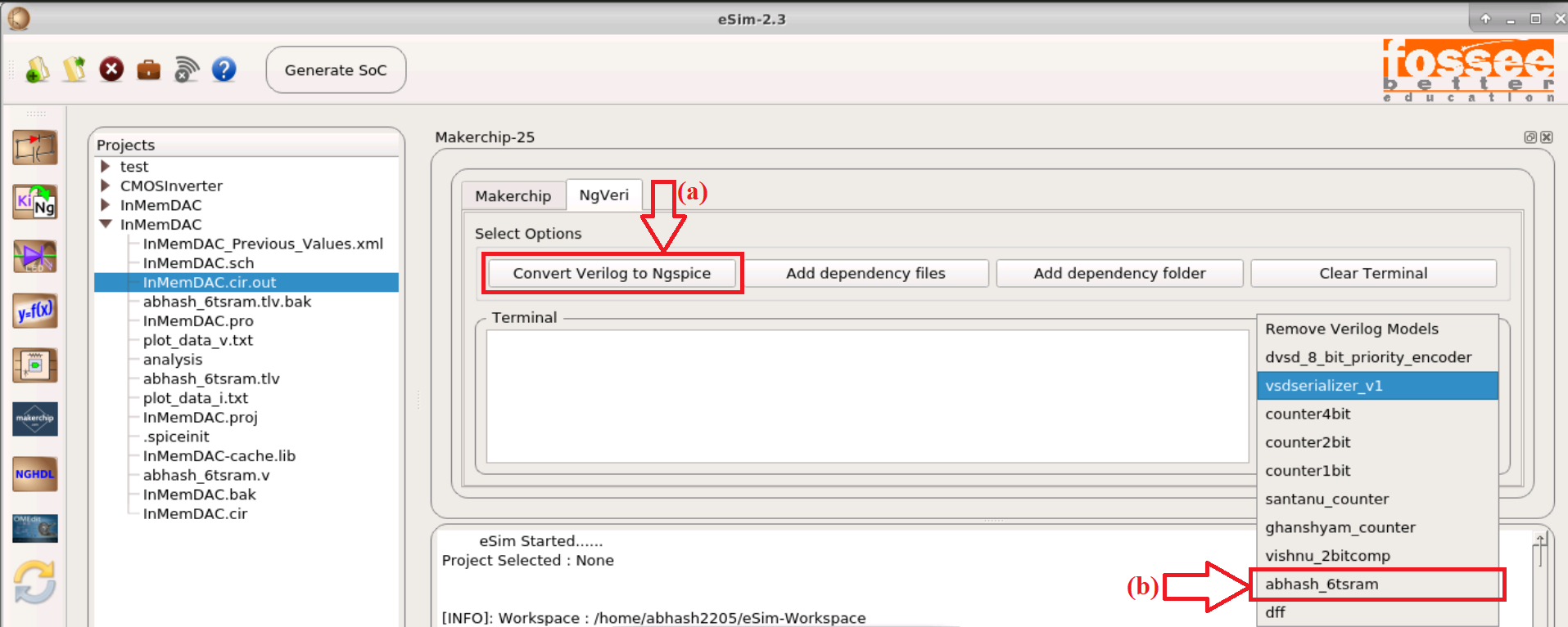 GitHub - abhash2205/8T-SRAM-Based-In-Memory-DAC-for-AI-acceleration