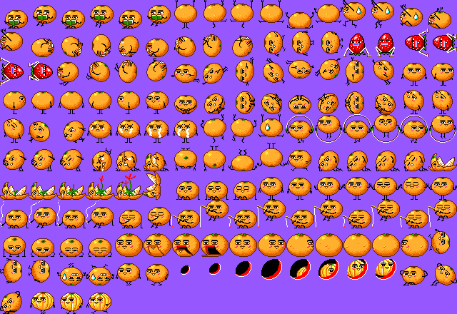 Request Mikan-Seijin · Issue #33 · Adrianotiger/desktopPet · GitHub