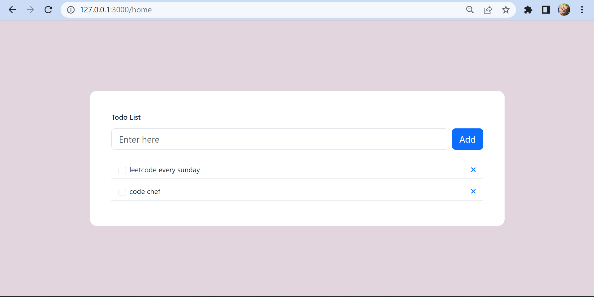 GitHub - RoroNovaZoro/TODO-LIST