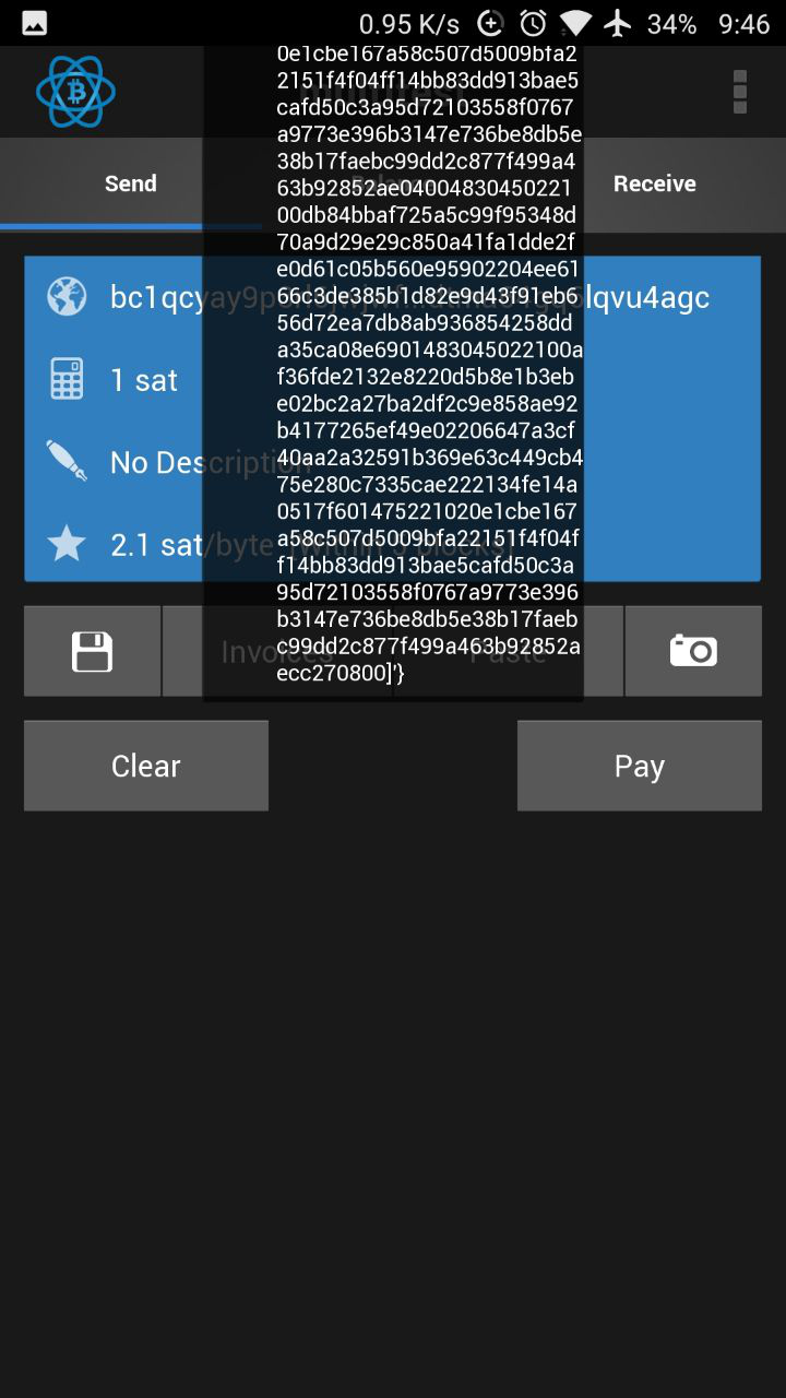 how do i send from multisig wallet? · Issue #4593 · spesmilo/electrum · GitHub