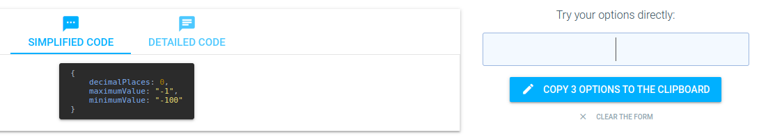 InputNumber: Does not respect @Max/@DecimalMax annotation · Issue #9732 · primefaces/primefaces ...
