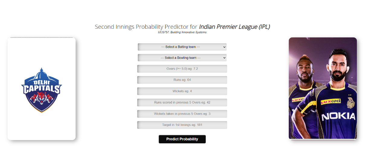 GitHub - Shivangisingla2710/Cricket-Score-Predictor