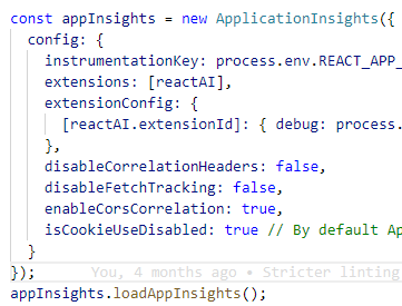 Possible double tracking - fetch/ajax · Issue #830 · microsoft/ApplicationInsights-JS · GitHub