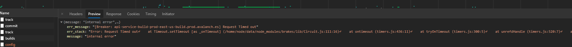 iOS Build - large mobileprovision file - Unknown error (request entity too large) · Issue #810 ...