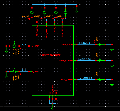 GitHub - Jeyanthi-M/1-bit-Magnitude-Comparator: This repository ...