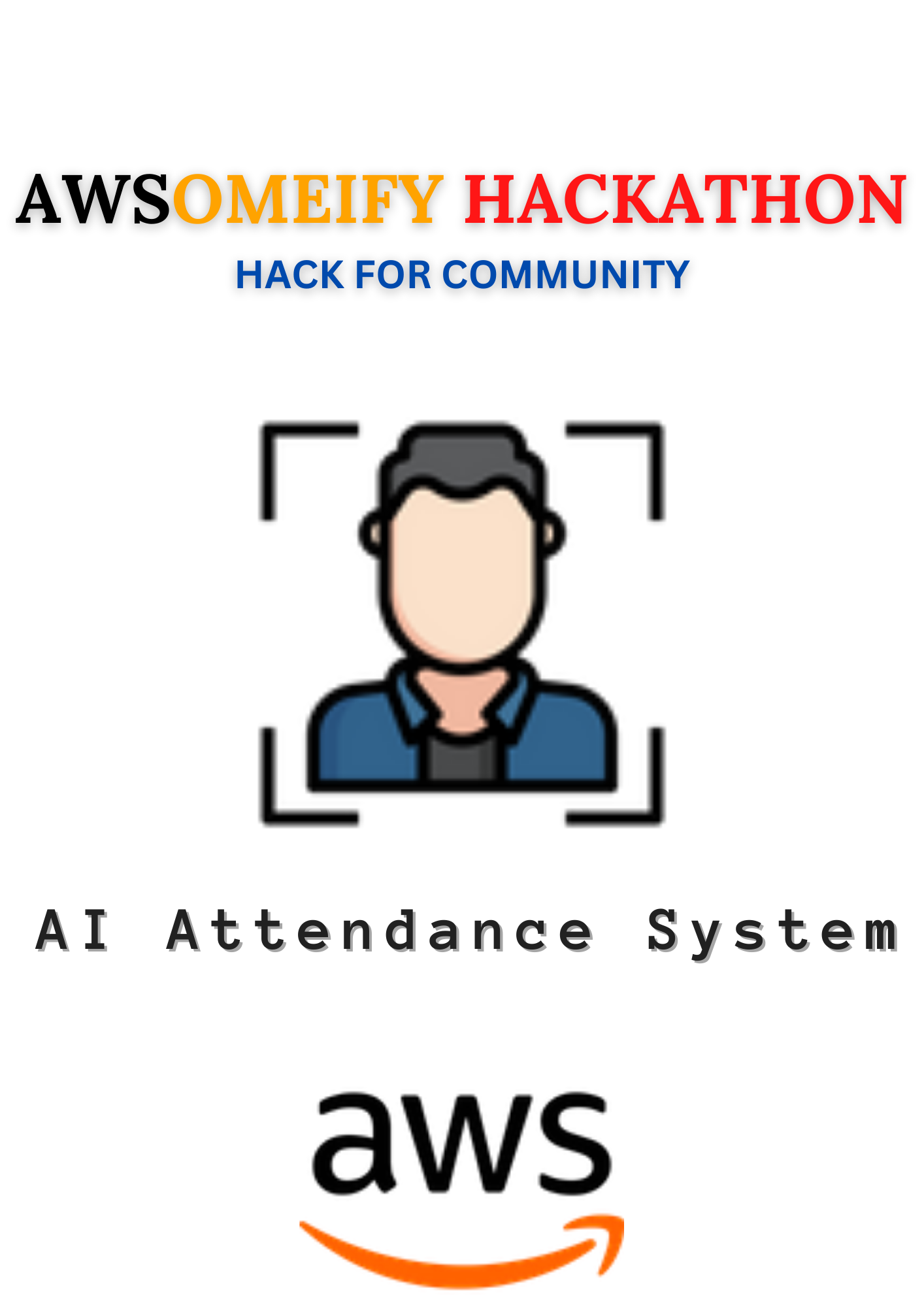 GitHub - malaythakur/AI-attendance-system: Building a cloud-based ...