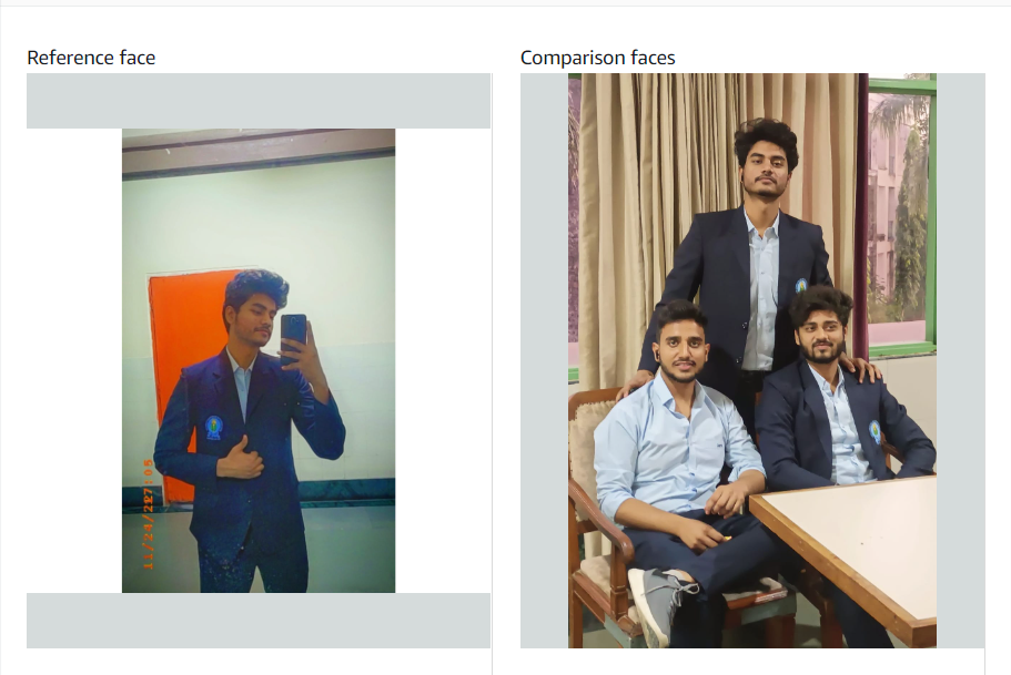 Github Malaythakur Ai Attendance System Building A Cloud Based