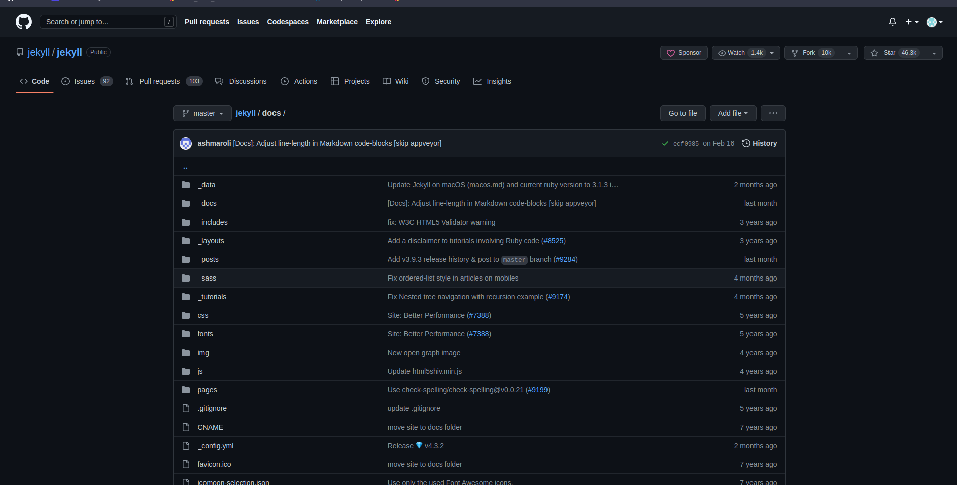 Restructure / Organize the Codebase · Issue #95 · creativecommons/cc-resource-archive · GitHub
