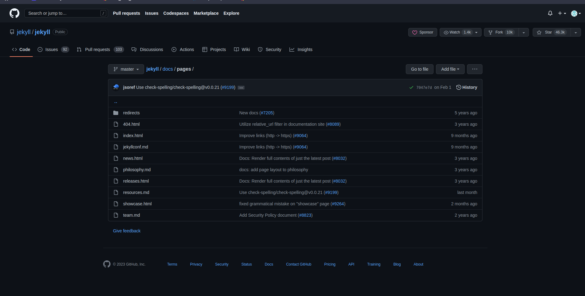 Restructure / Organize the Codebase · Issue #95 · creativecommons/cc-resource-archive · GitHub