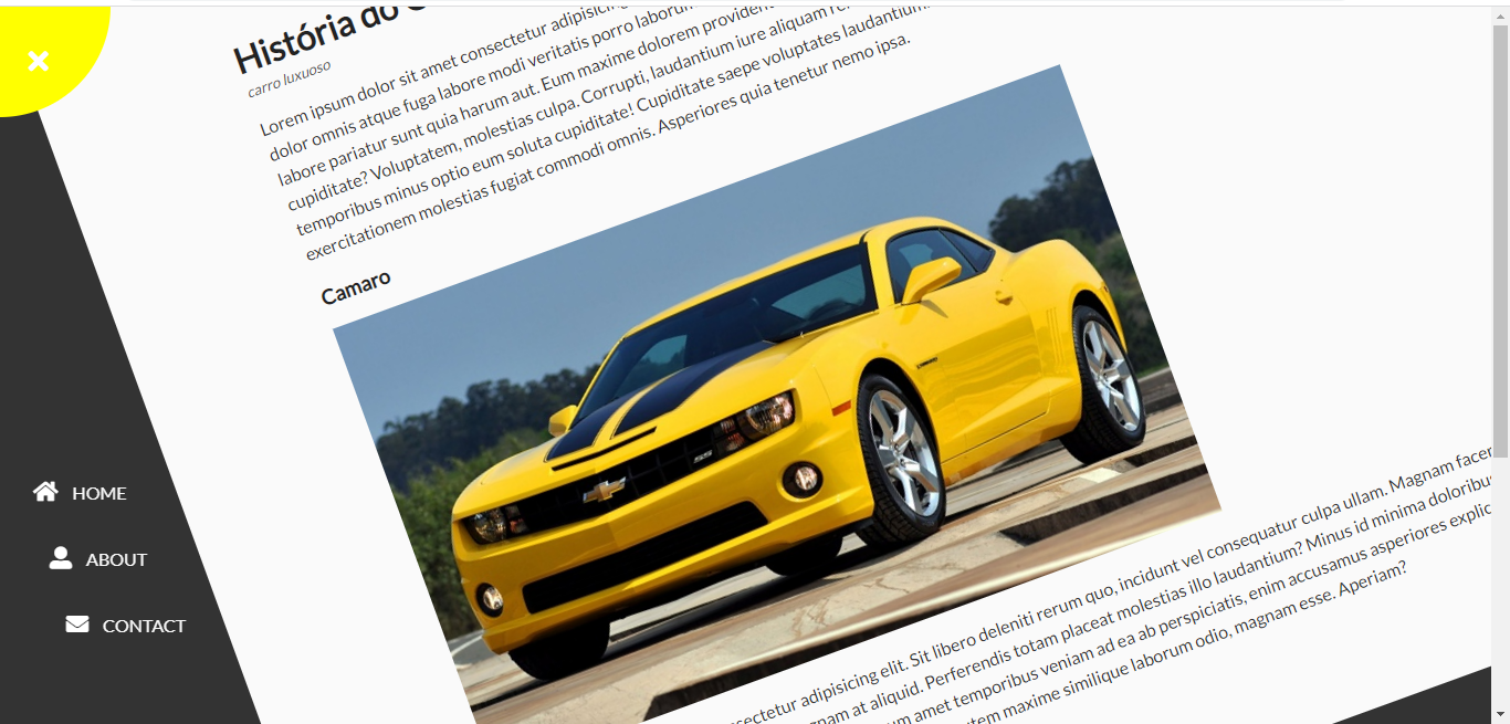 GitHub - CesarSantos99/dashboard